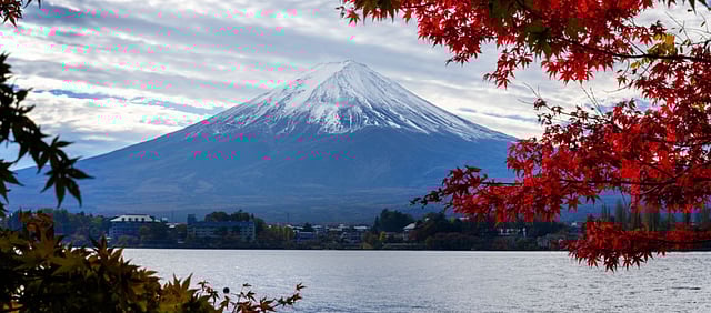 Top Volcanic Sites In The World