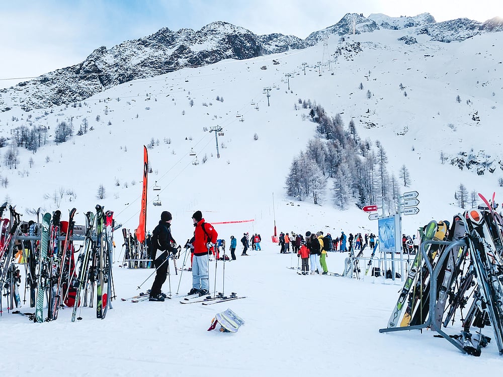Music Festivals In The Alps To Add To Your Travel Bucket List