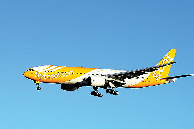 Scoot Eyes Expansion In India, Reviews New Opportunities