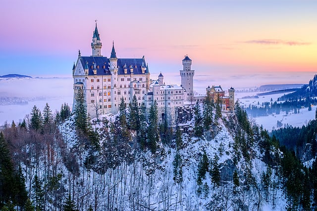 Top 5 Historical Monuments To Visit On A Trip To Germany