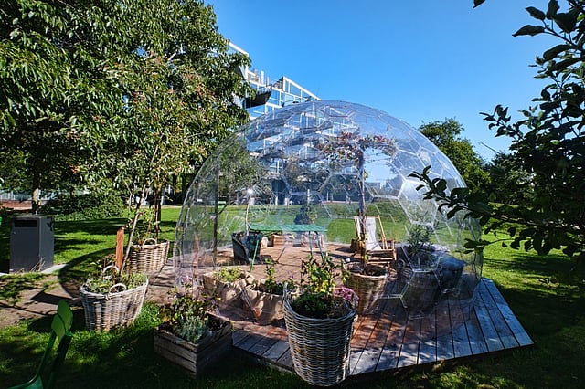 Planning A Copenhagen Trip? Don't Miss This Architecture Trail