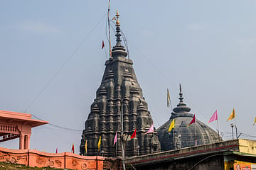A Guide to Gaya: The Land Of Enlightenment