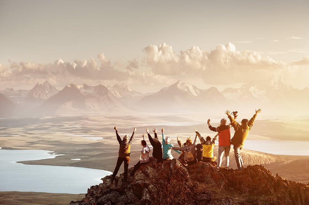 How Indian Women Travellers Have Changed Over The Years