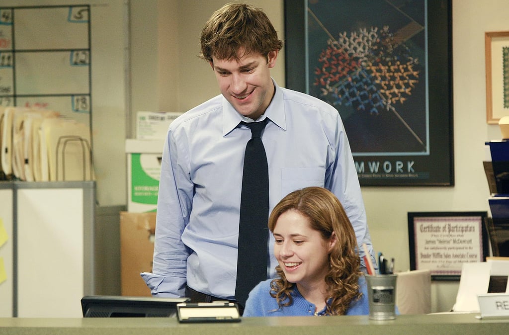 7 Must-Visit Places For Fans Of 'The Office'