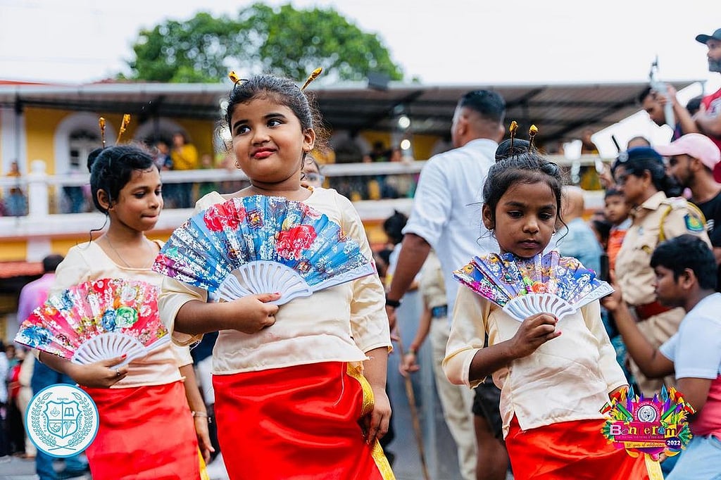 All You Need To Know About Goa's Bonderam Festival