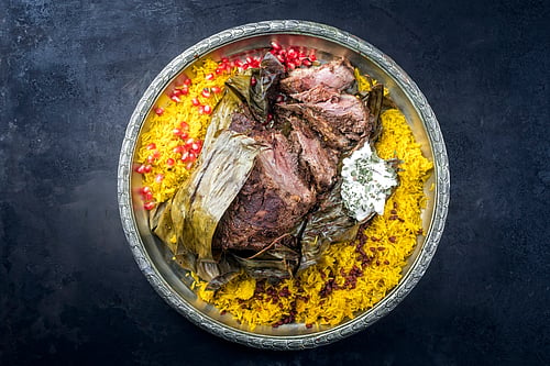 Best of Omani Cuisine: Try These Traditional Dishes From Oman