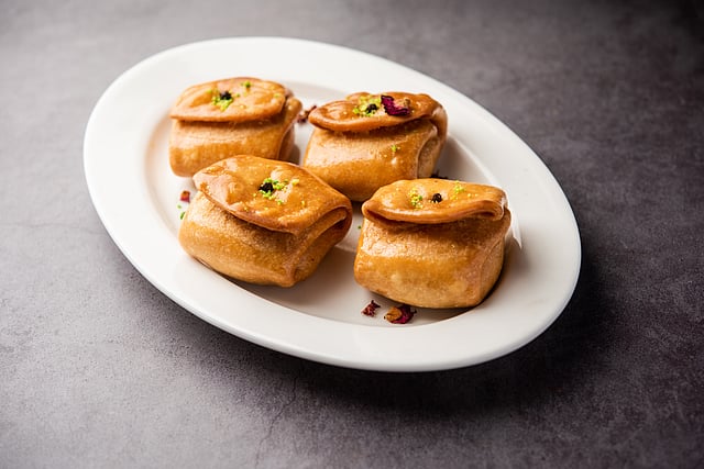 6 Bengali Sweets And Where To Find Them