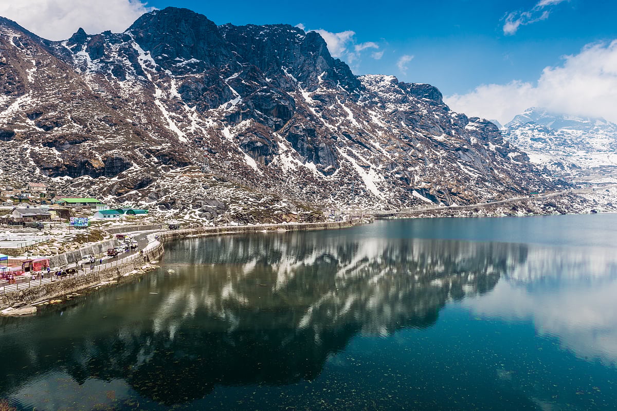4 Must-Visit Destinations In Sikkim