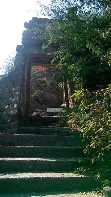 Places Of Interest In Khandesh: A Bombay Presidency Listing