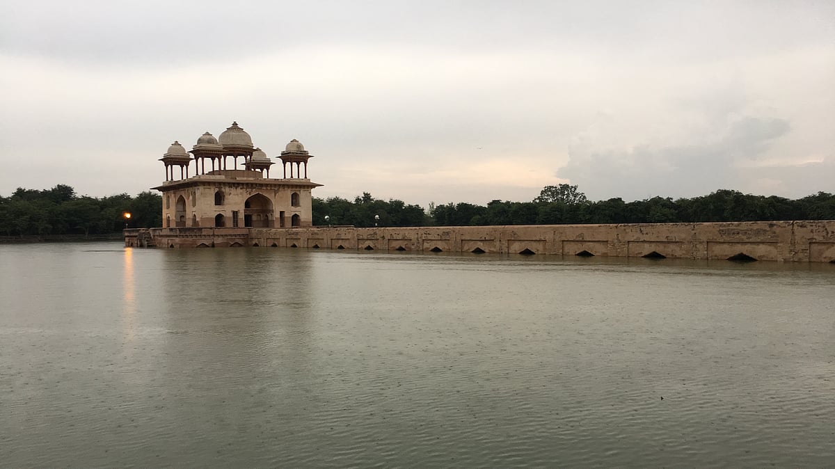 Explore These 5 Historical Sites In Haryana