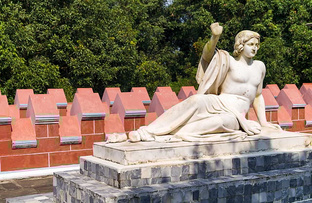 Inside The Jagat Seth Museum: The Trillionare Of Murshidabad