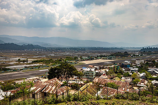 Here's Why You Should Attend Ziro Festival 2023