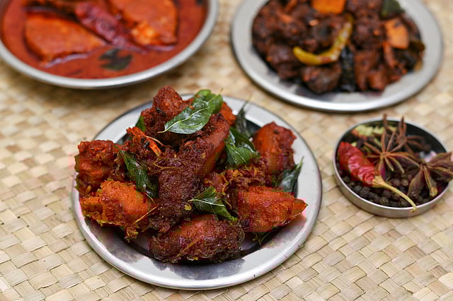 Mangalorean Magic: 5 Must-Try Cuisines Of The City