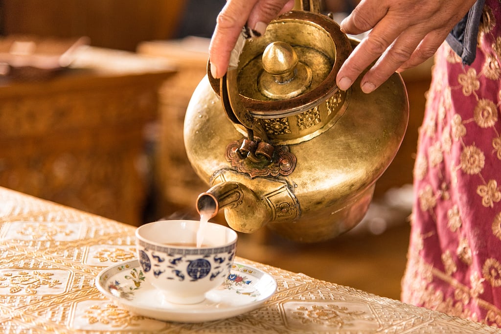 World Tea Day: Decoding India's Many Varieties Of Tea