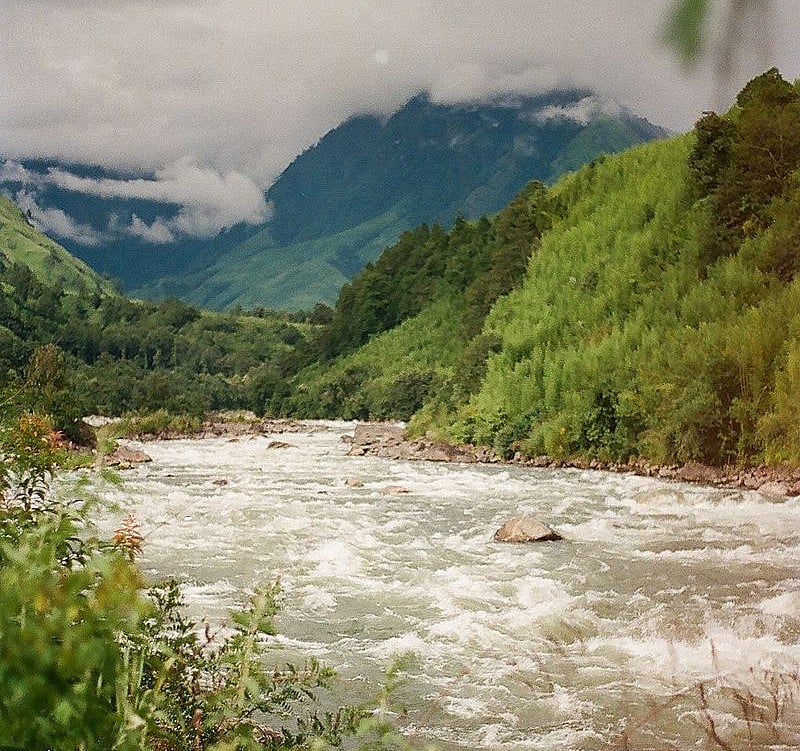 All About Anini in Dibang Valley, Arunachal Pradesh
