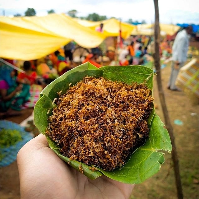 7 Actually Lesser Known Indian Dishes To Try