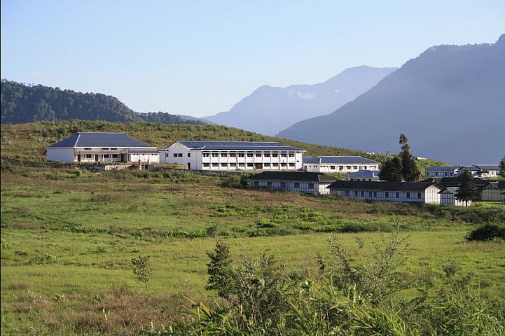 All About Anini in Dibang Valley, Arunachal Pradesh