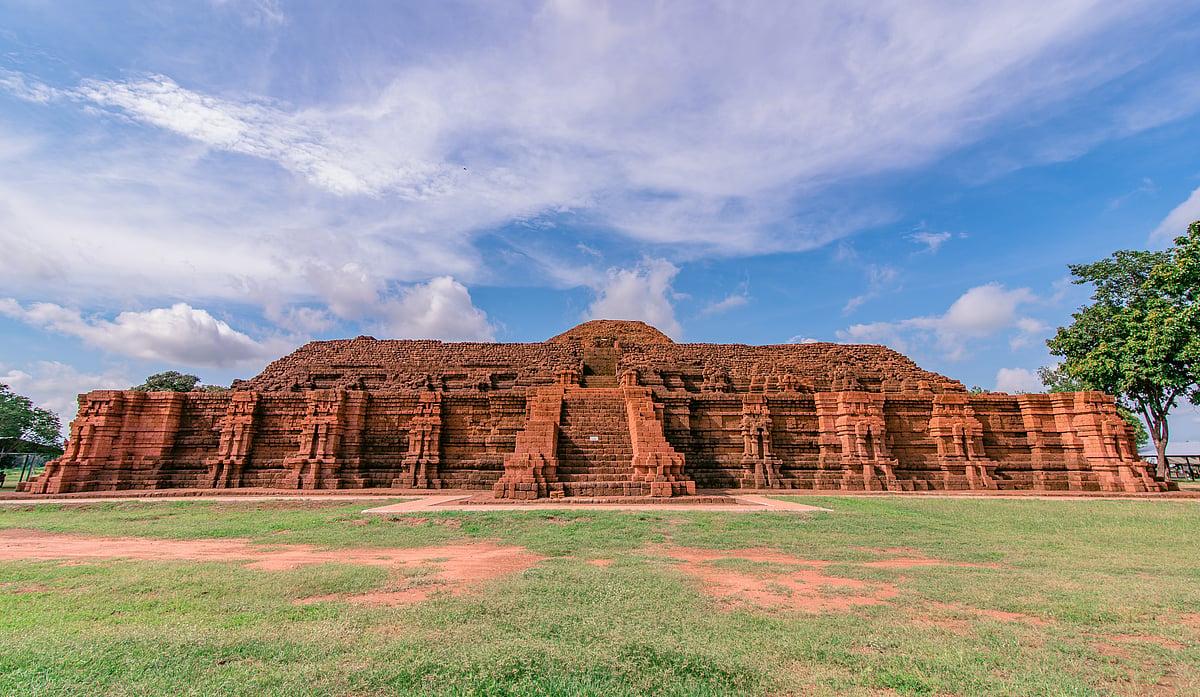 All You Need To Know About Thailand’s Ancient Town Of Si Thep