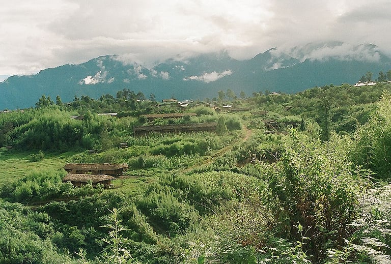 All About Anini in Dibang Valley, Arunachal Pradesh