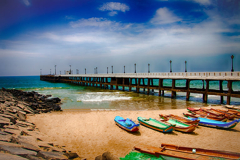 Puducherry Aims for UNESCO Recognition, backed by INTACH