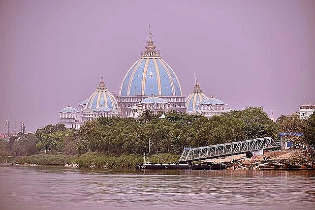 Exploring Mayapur: The Hidden Gem Of West Bengal