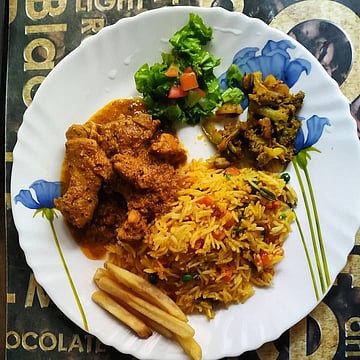 Goan Delights: Indulge In These 7 Local Delicacies From Goa