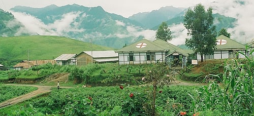 All About Offbeat Town Anini In Arunachal Pradesh