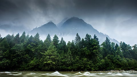 All About Anini in Dibang Valley, Arunachal Pradesh