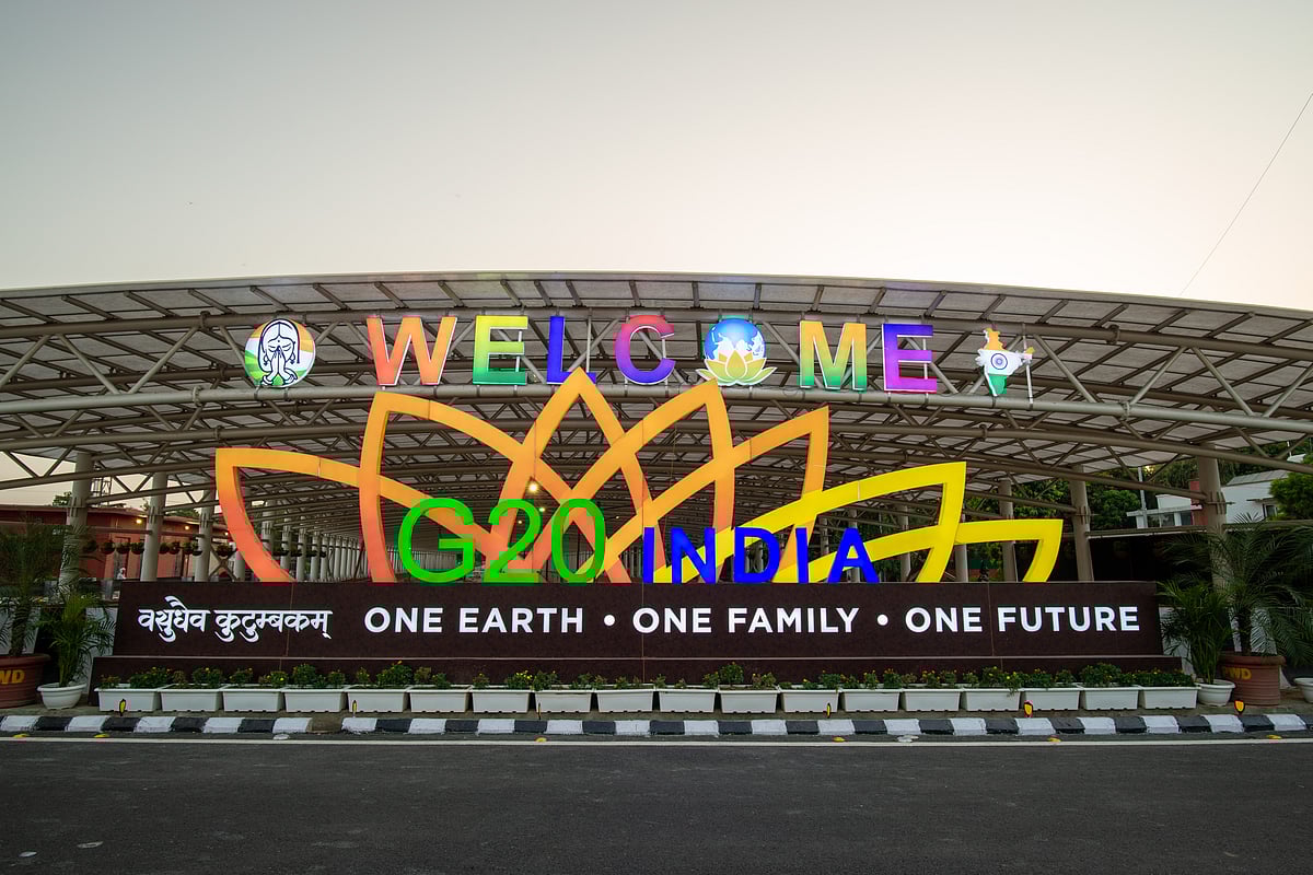 Culture Corridor To Exhibit Heritage From G20 Nations