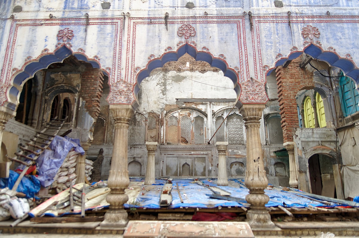 Have You Been To These Filming Locations Of Made In Heaven 2?