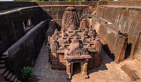The Ancient And Medieval Charms Of The Malwa Plateau: Exploring Rock ...