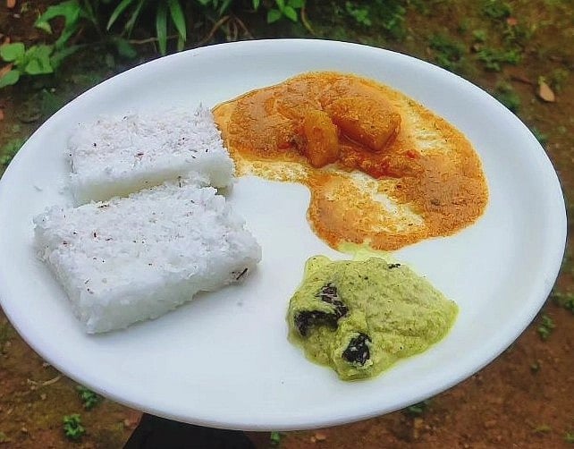 Gems Of Kodava Cuisine: Must-Eats In Coorg