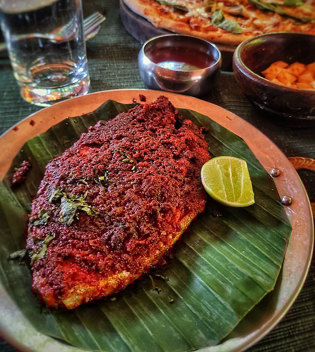 Mangalorean Magic: 5 Must-Try Cuisines Of The City