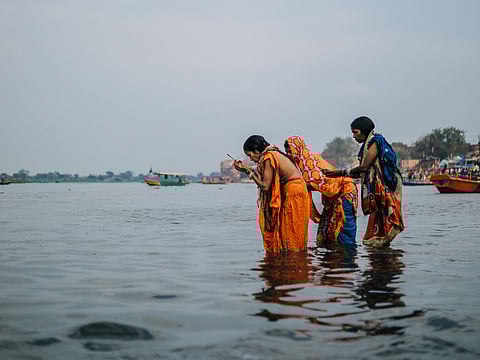 A Complete Guide To Vrindavan: Where To Go, What To Shop And Eat