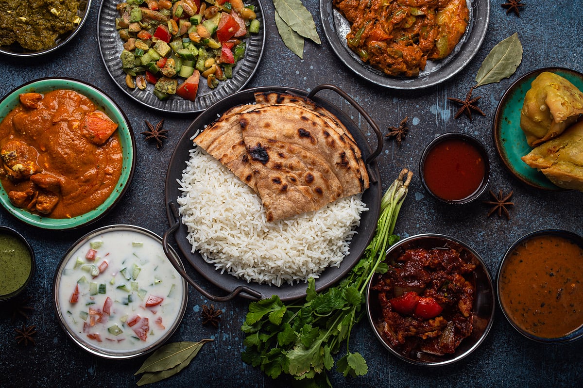 7 Actually Lesser Known Indian Dishes To Try