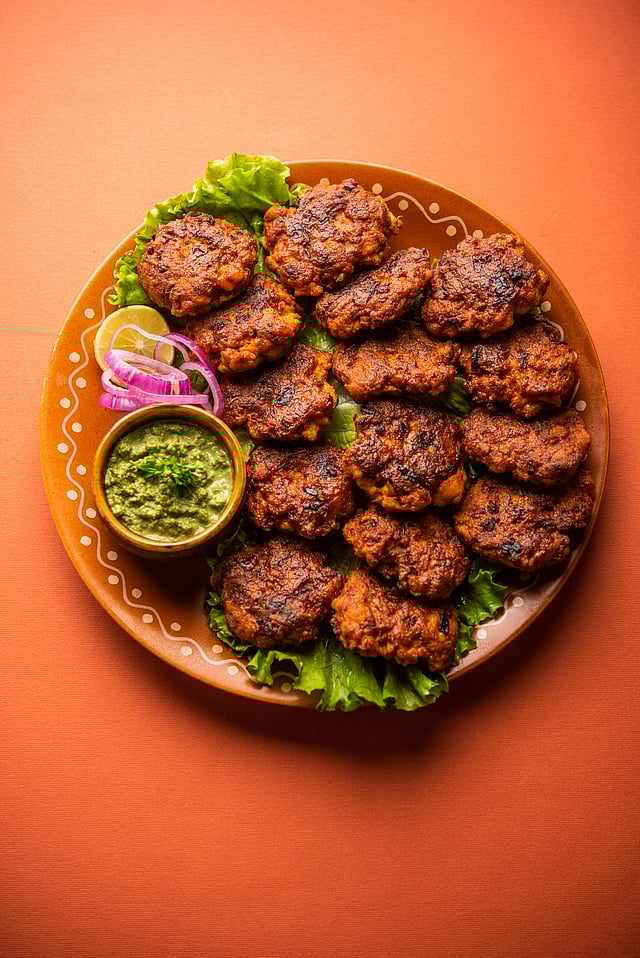 Places To Visit In Lucknow For The Best Street Food