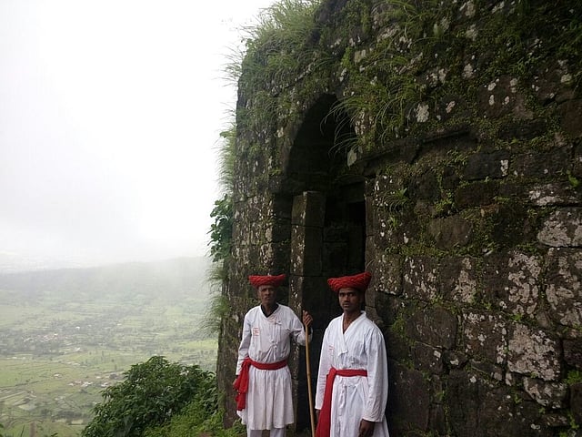 All About The Lesser-Known Bhor Town In Pune