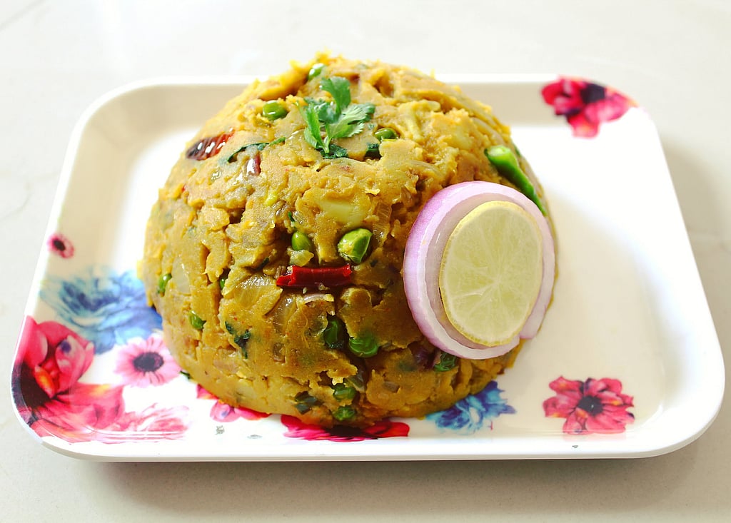 Vegetarian Dishes From Bihari Cuisine You Must Try