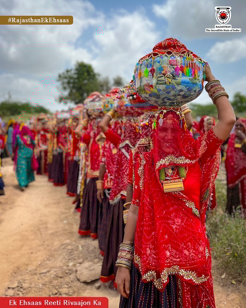 Rajasthan Jumps To 7th Spot In The Latest Tourism Rankings