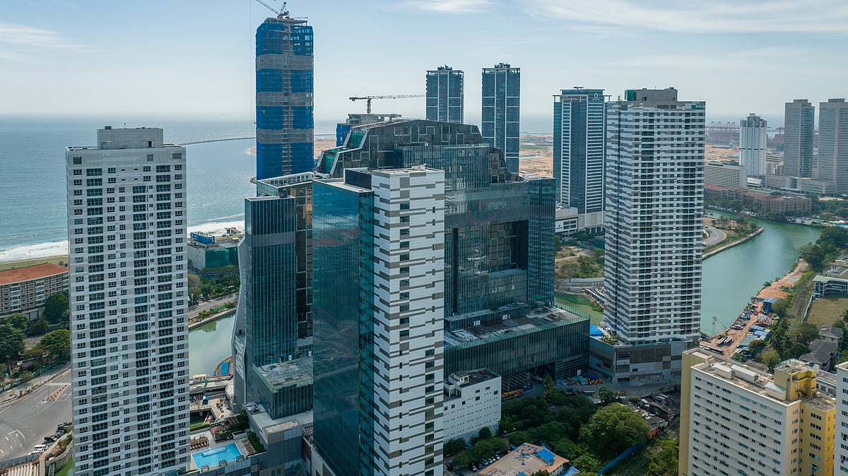 Cinnamon Life Integrated Resort Set To Open In August 2024