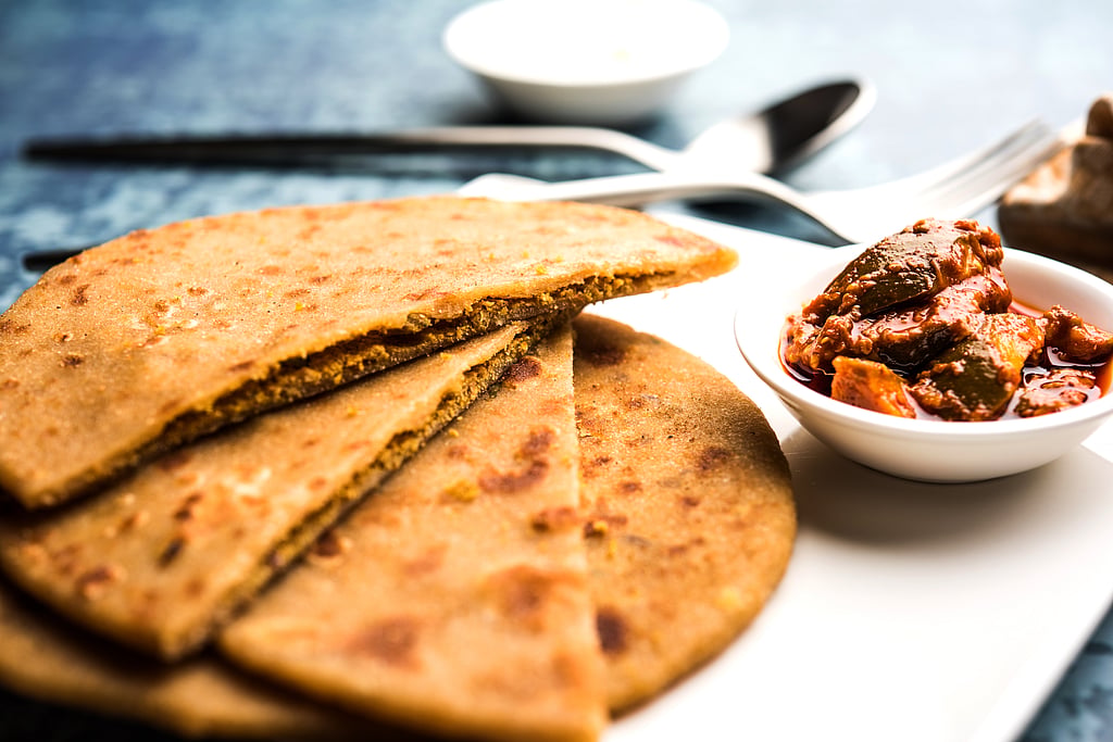 Vegetarian Dishes From Bihari Cuisine You Must Try