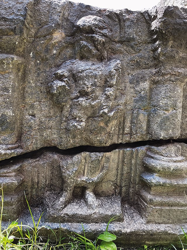 A Pilgrim's Guide to Kashmir's Ancient Shiva Temples For Maha Shivratri ...