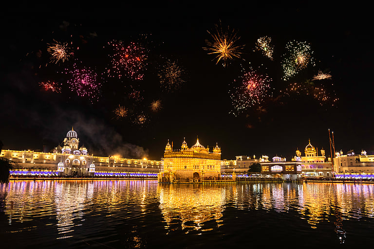 All About Bandi Chhor Divas, The Sikh Way Of Celebrating Diwali