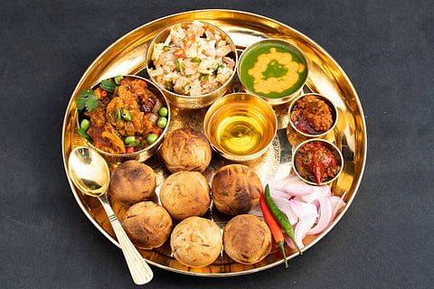 Vegetarian Dishes From Bihari Cuisine You Must Try