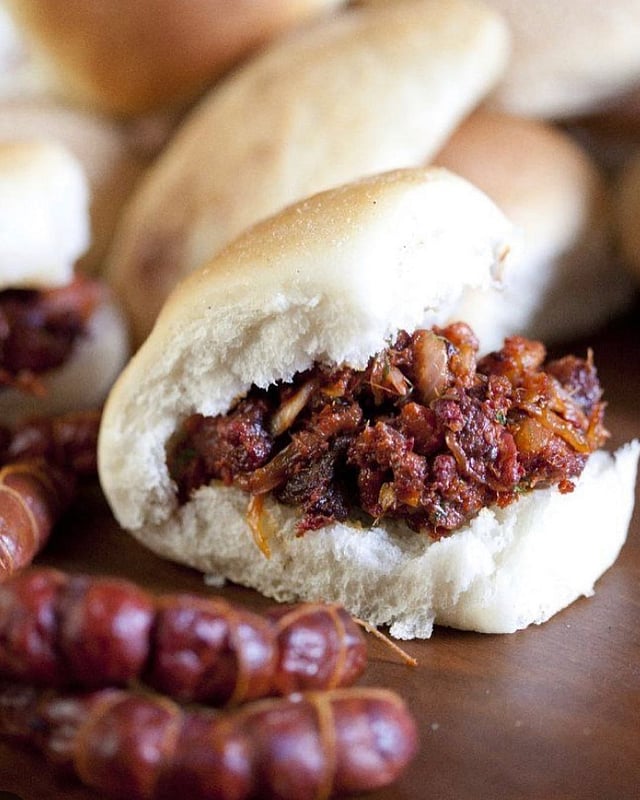 Foodie Alert: Street Food In Goa You Should Not Miss