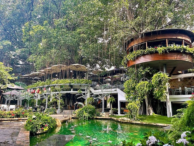 5 Quirky Cafes In Ho Chi Minh, Vietnam You Must Visit