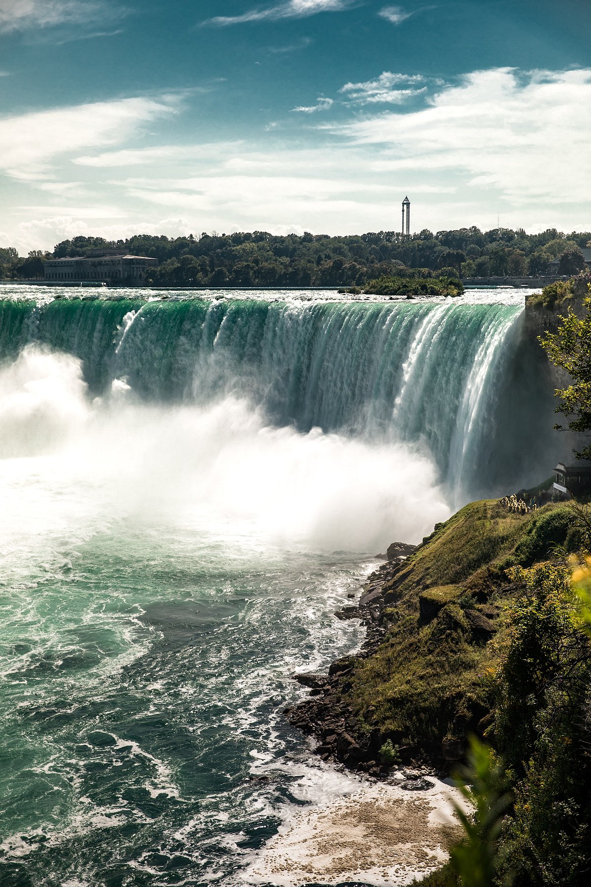 Top 10 Tourist Spots In The World The World's Top 100 Cities For 2024