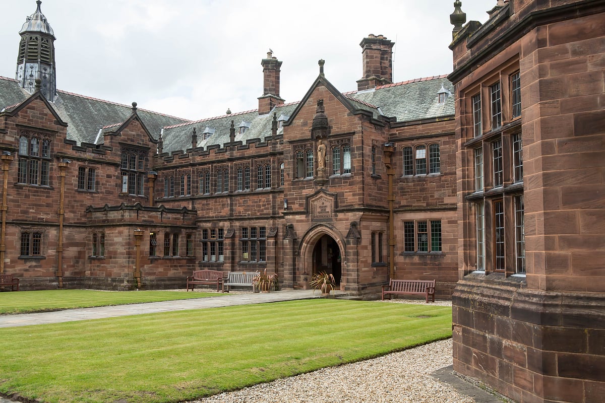 Gladstone's Library: All you need to know