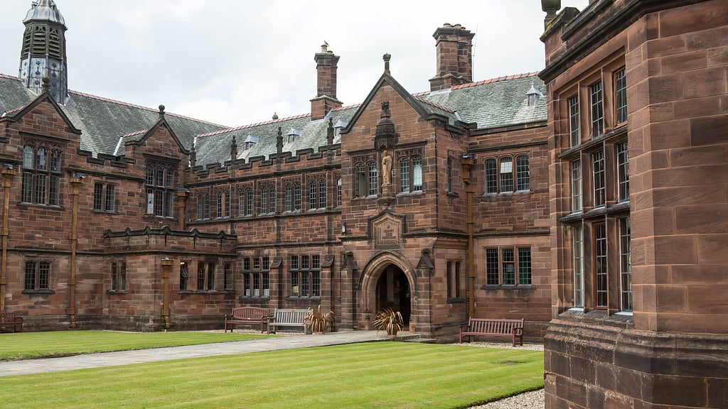 Gladstone's Library: All you need to know
