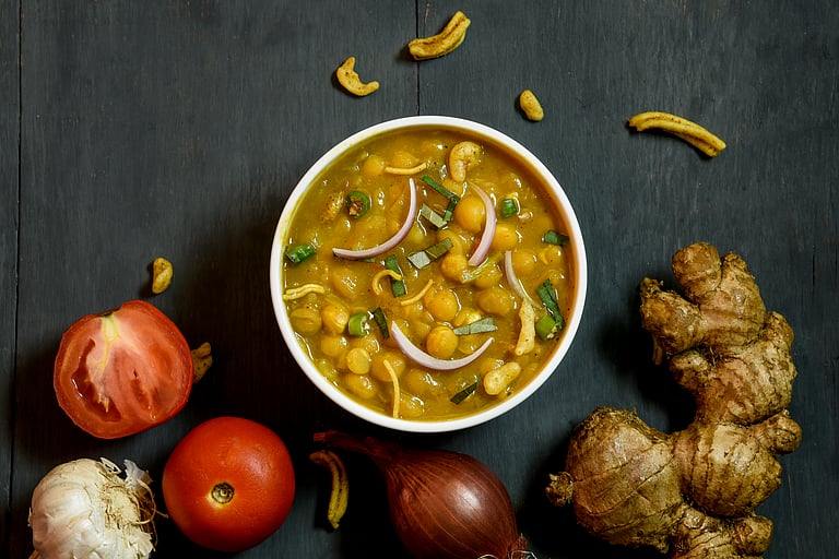 Vegetarian Dishes From Bihari Cuisine You Must Try